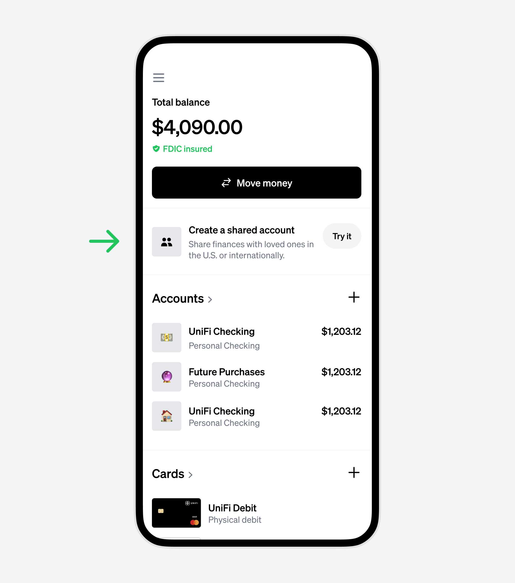 It's now even easier to create shared accounts | UniFi Blog