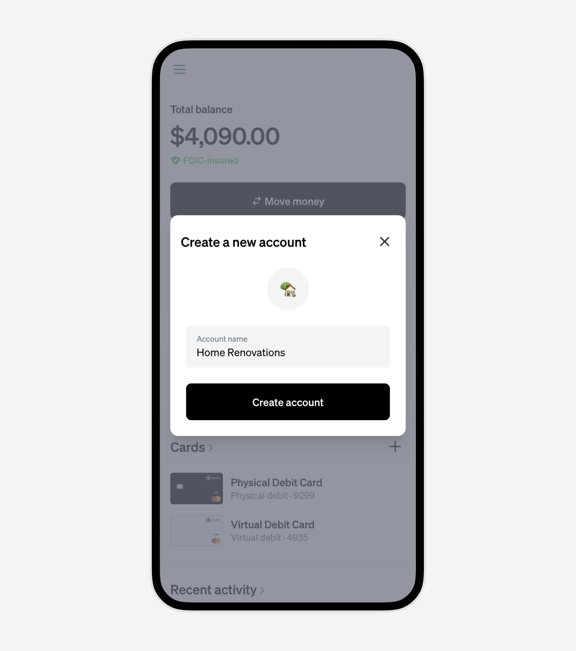 How to Create a Shared Checking Account | UniFi Blog