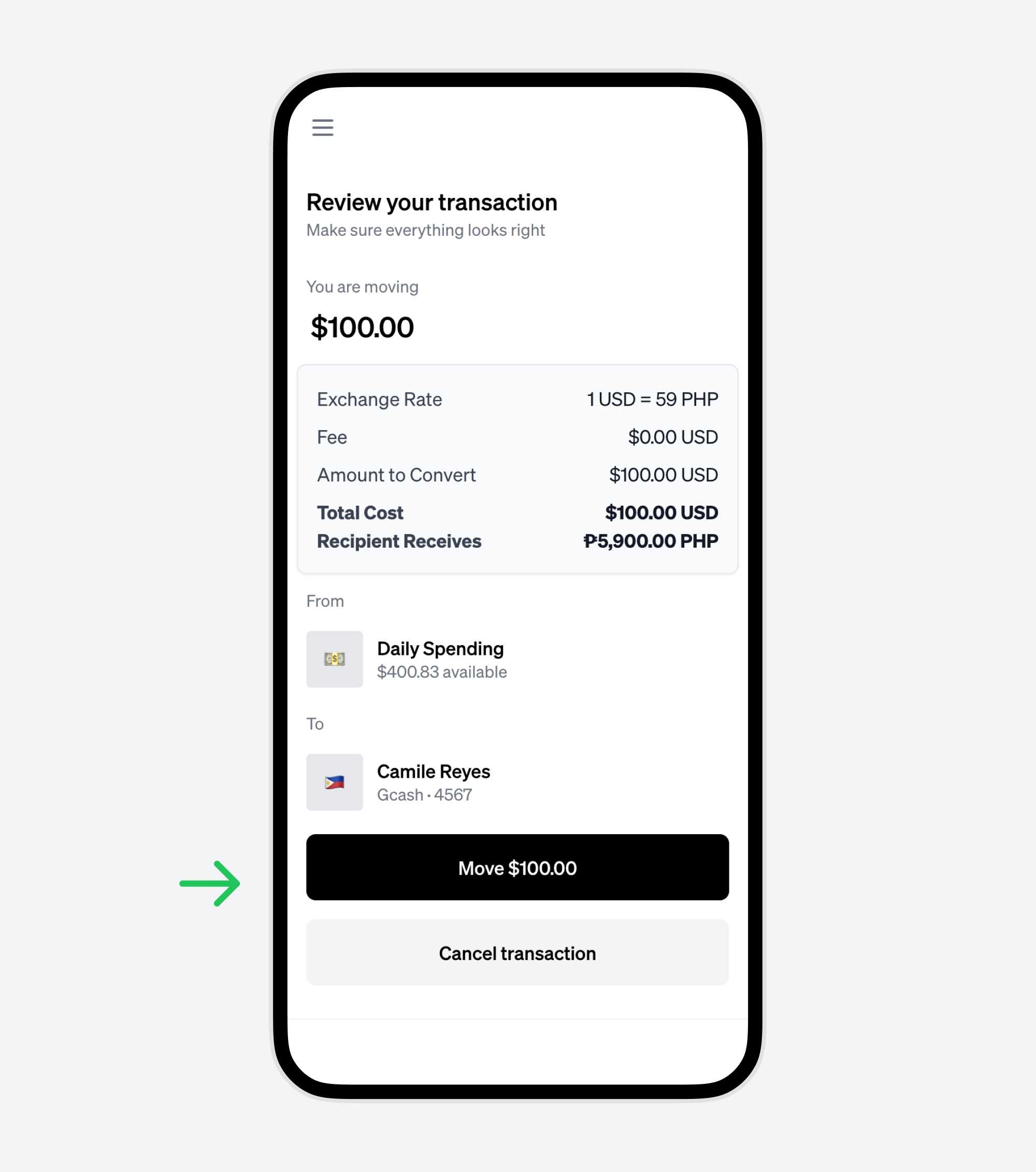 Send Money to the Philippines with UniFi | UniFi Blog