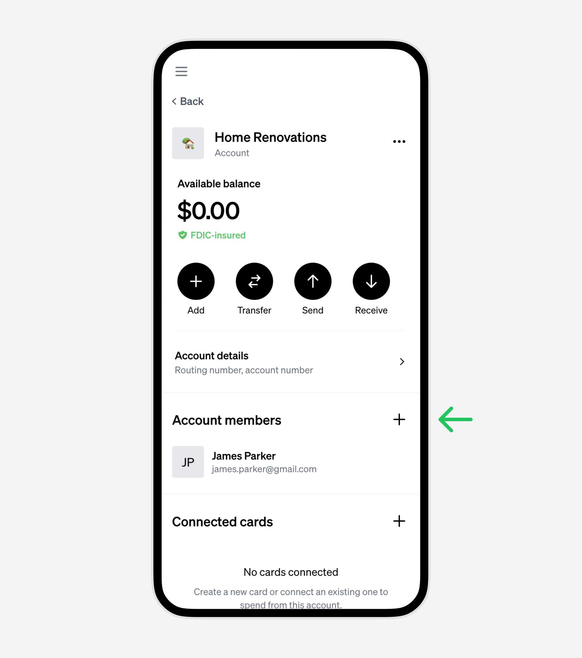 How to Create a Shared Checking Account | UniFi Blog