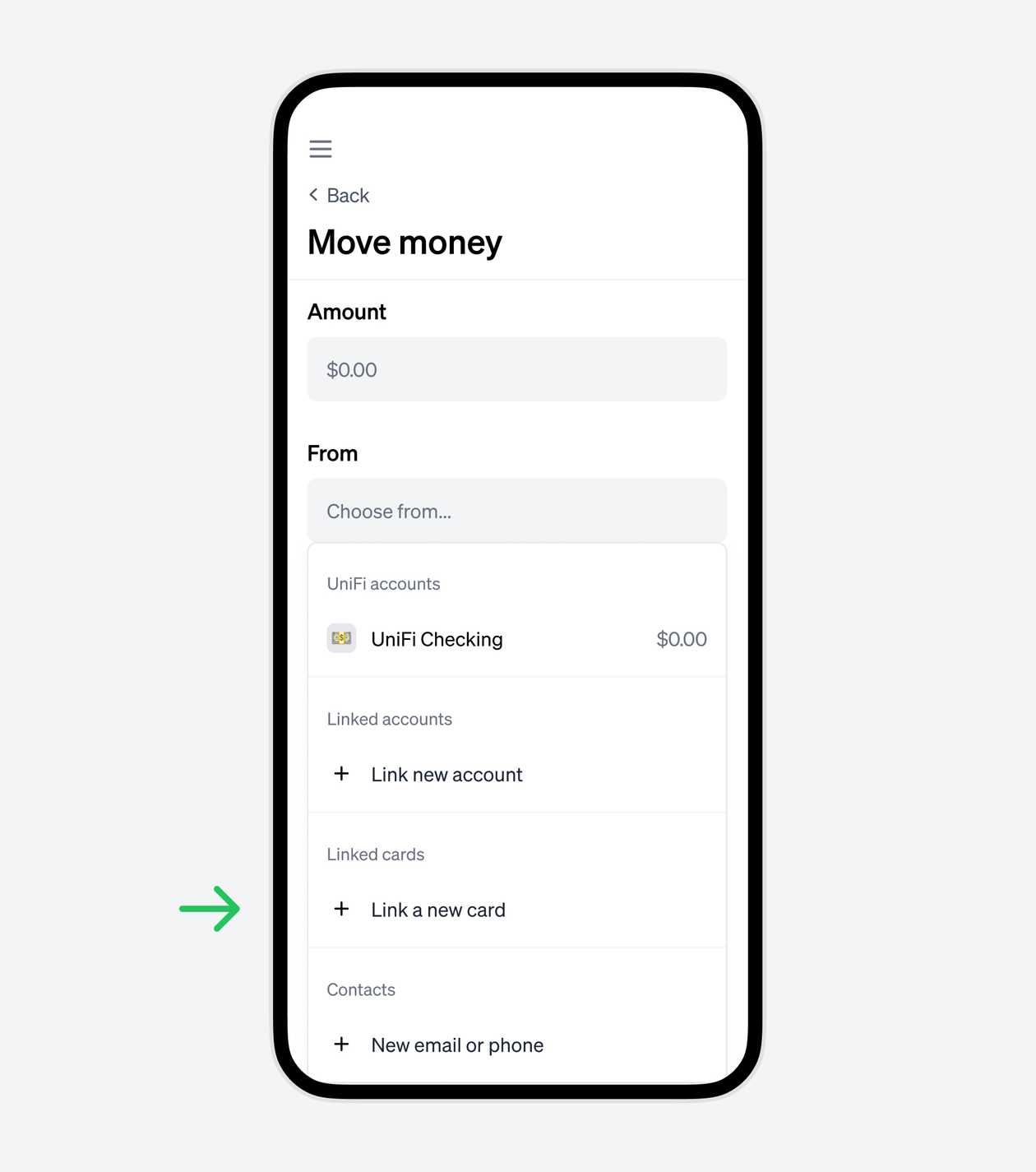 How to transfer money from DasherDirect to your bank account instantly ...