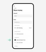 How to transfer money from DasherDirect to your bank account instantly ...