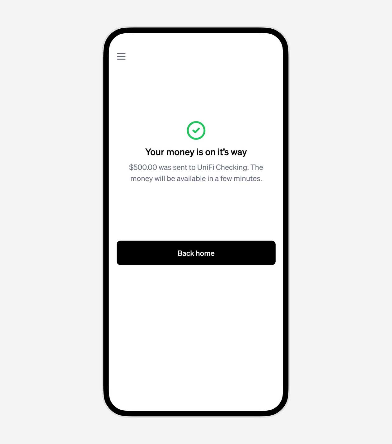 How to transfer money from DasherDirect to your bank account instantly ...