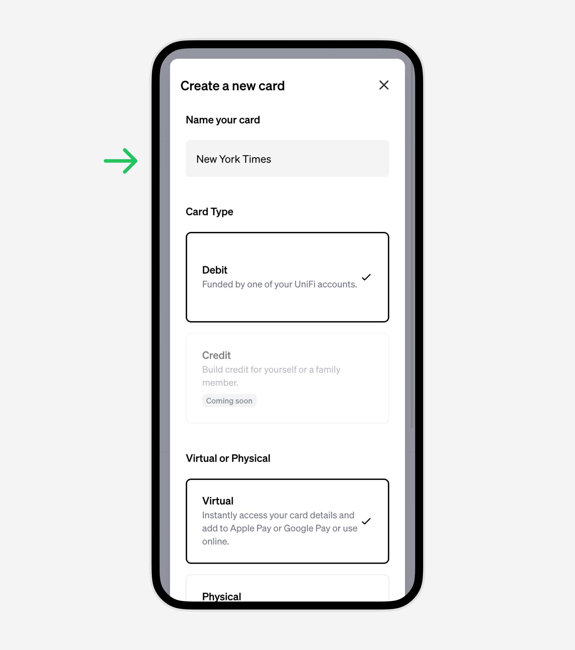 Take Control of Your Subscriptions with UniFi Virtual Cards | UniFi Blog