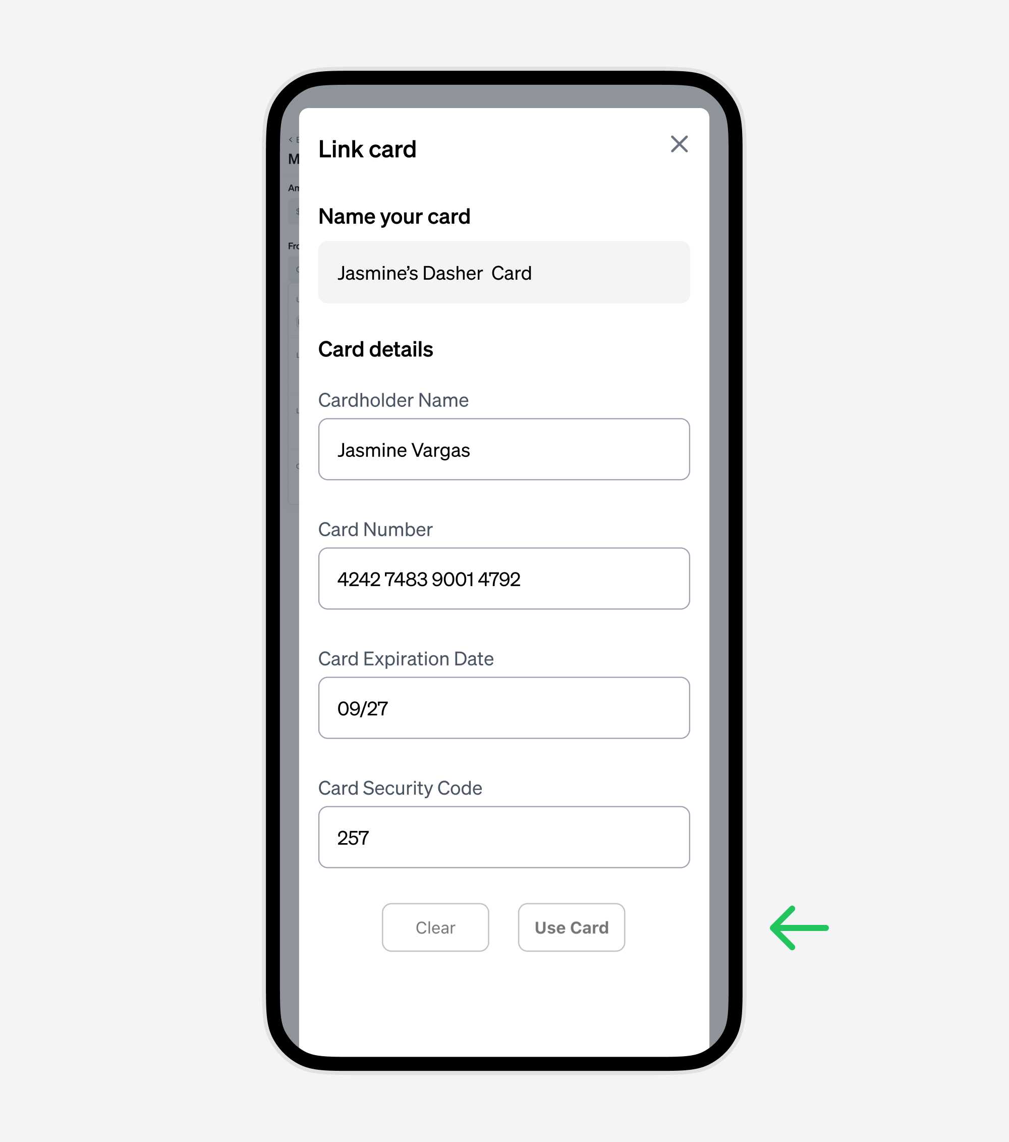How to transfer money from DasherDirect to your bank account instantly ...
