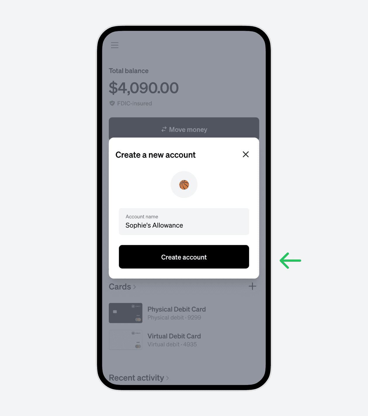 How to Create an Allowance Account for Teens | UniFi Blog
