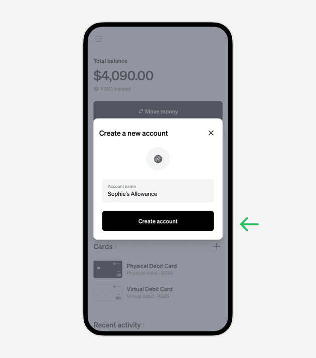 How to Create an Allowance Account for Teens | UniFi Blog