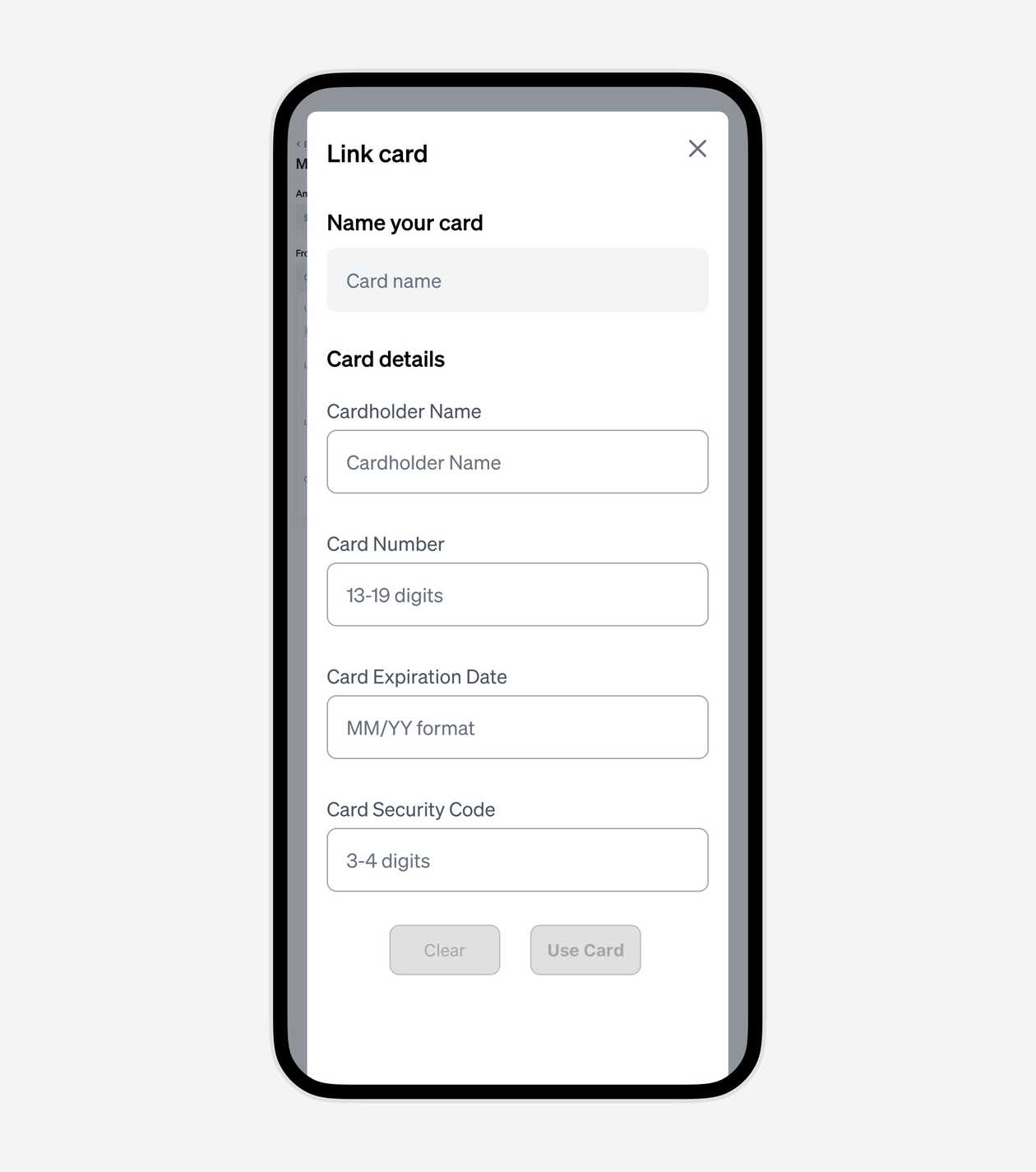 How to transfer money from DasherDirect to your bank account instantly ...