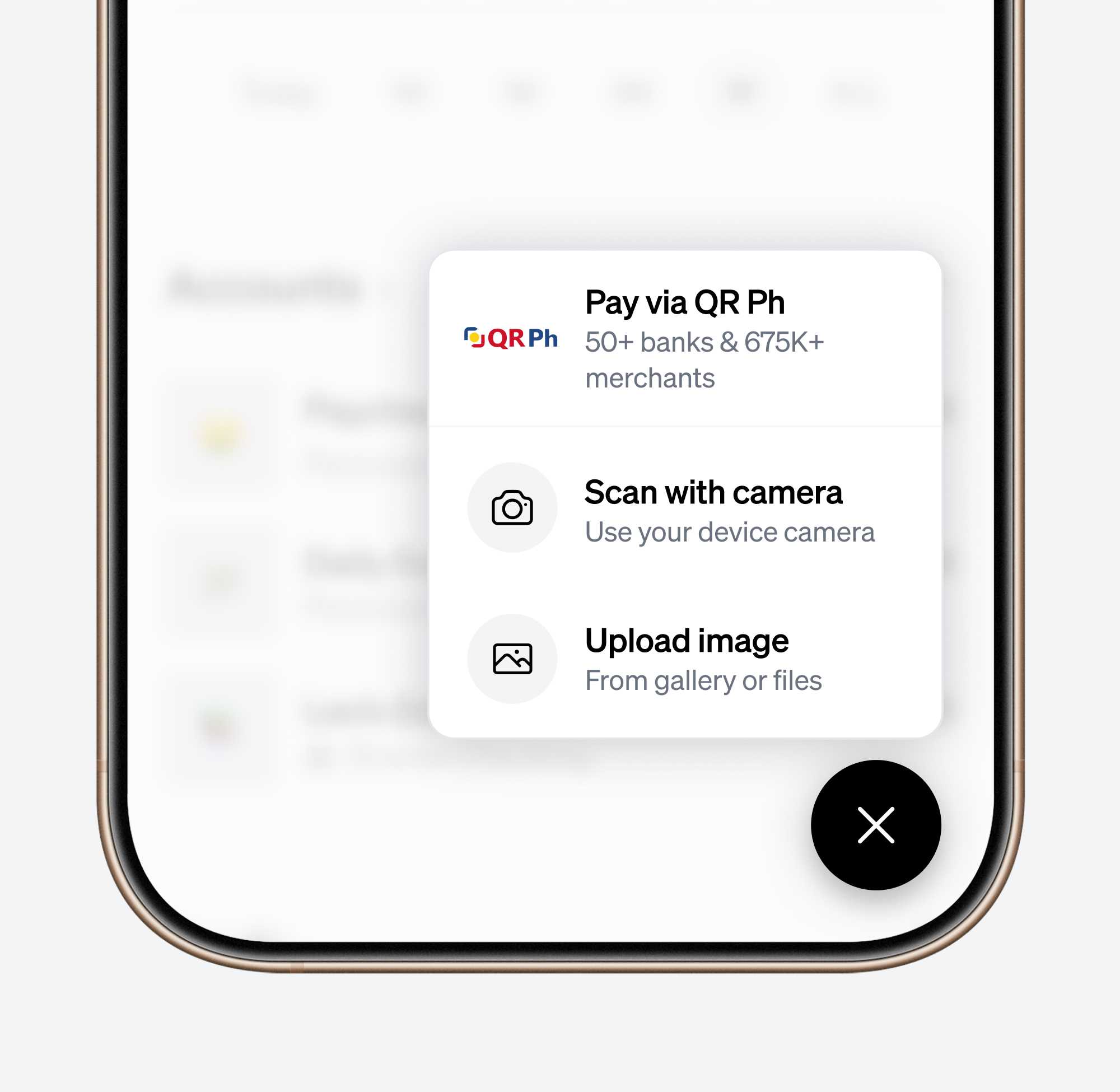 Introducing QR Ph: Pay and Deposit Anywhere in the Philippines | UniFi Blog