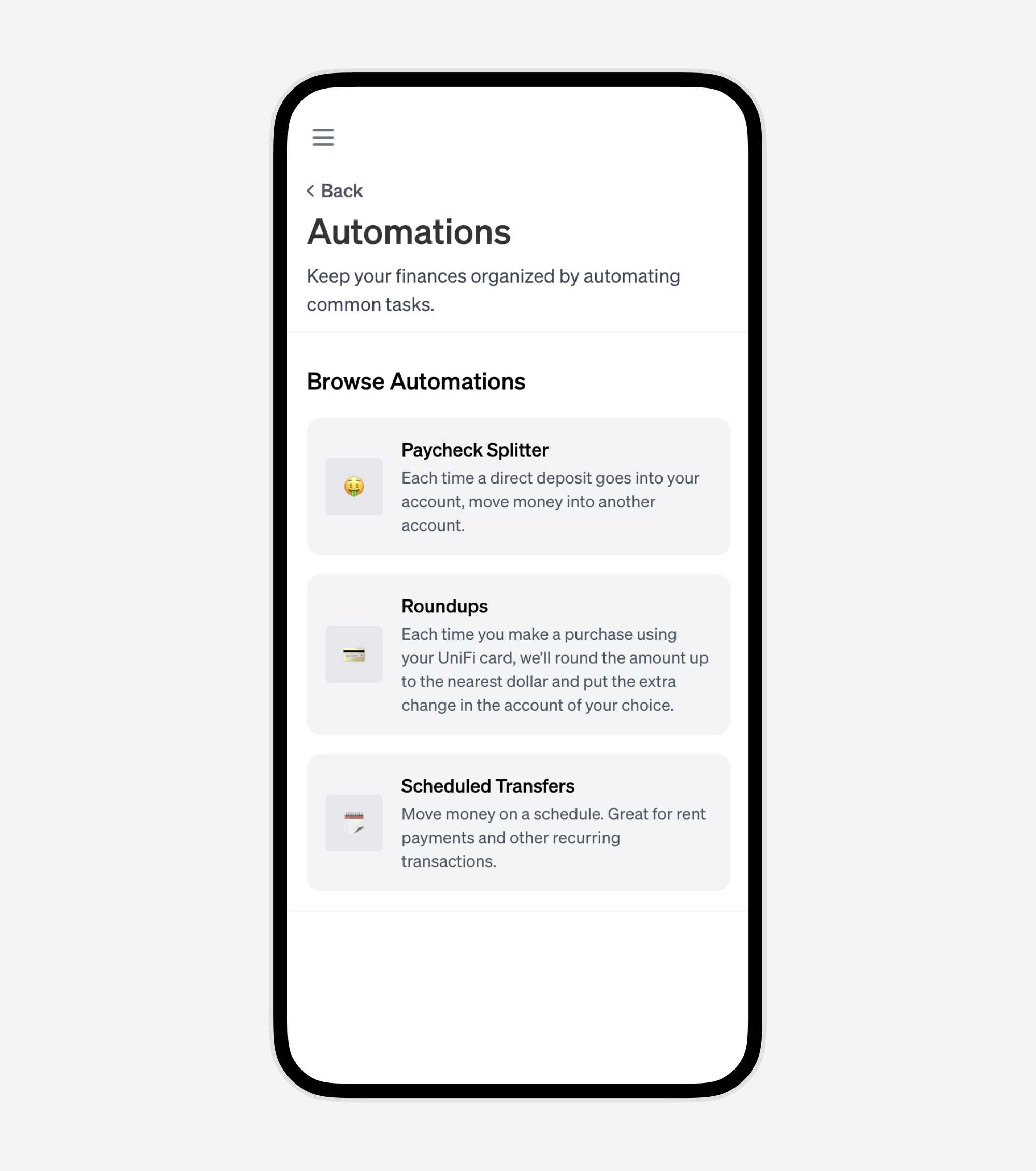 New: Automatically Move Money Between Any Bank Account Using ...