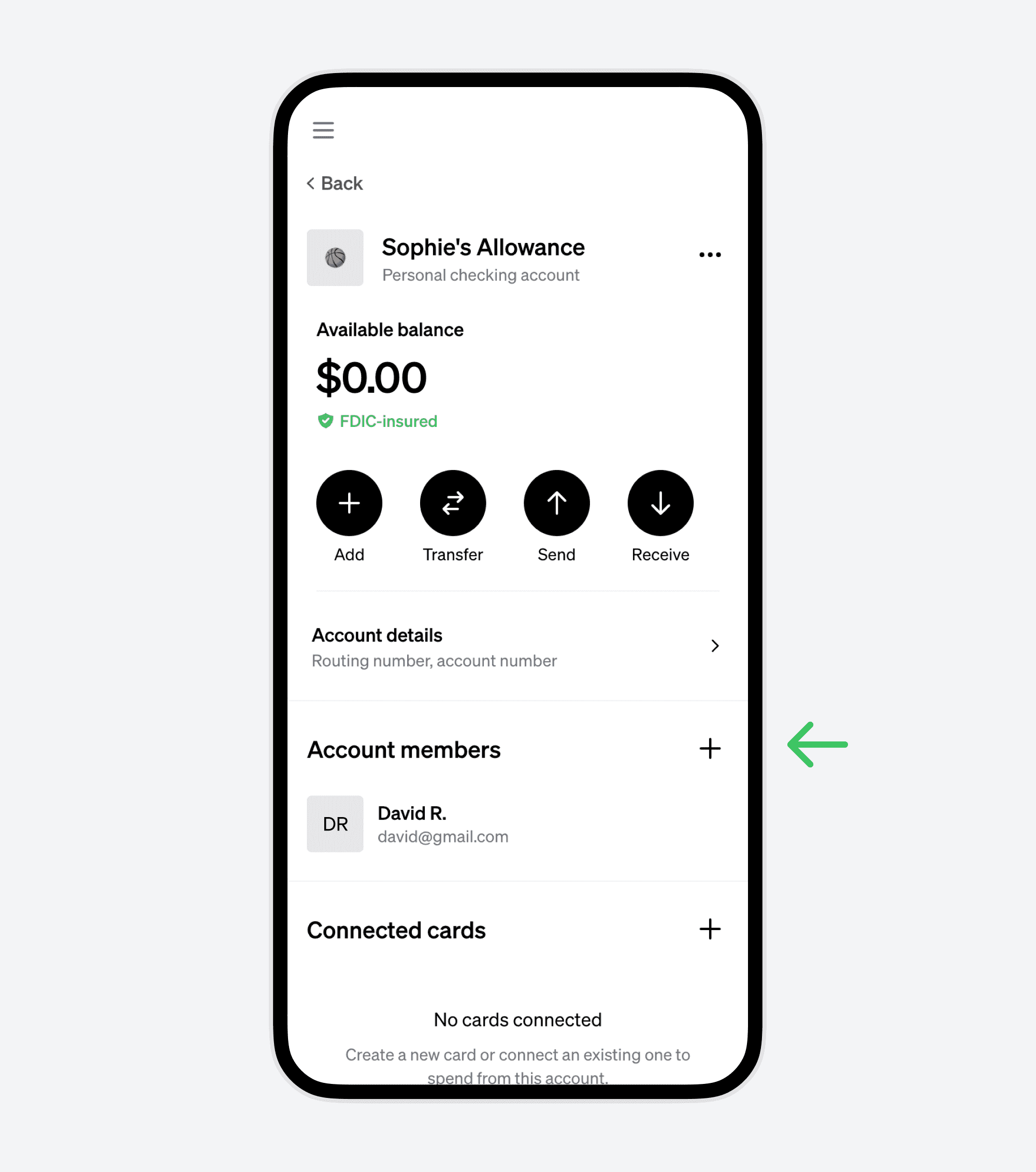 How to Create an Allowance Account for Teens | UniFi Blog