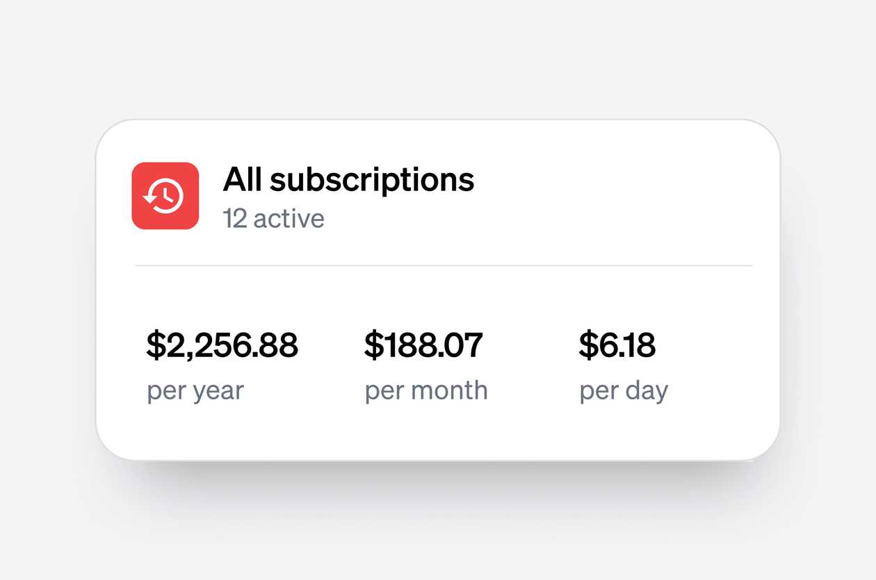 Introducing UniFi Subscriptions: Take Back Control of Your Finances ...