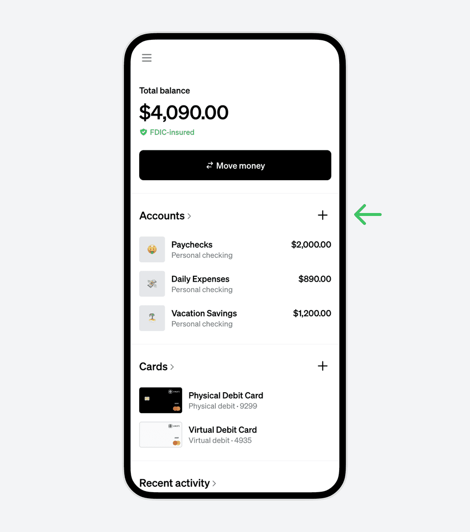 How to Create an Allowance Account for Teens | UniFi Blog