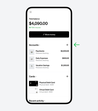 How to Create an Allowance Account for Teens | UniFi Blog