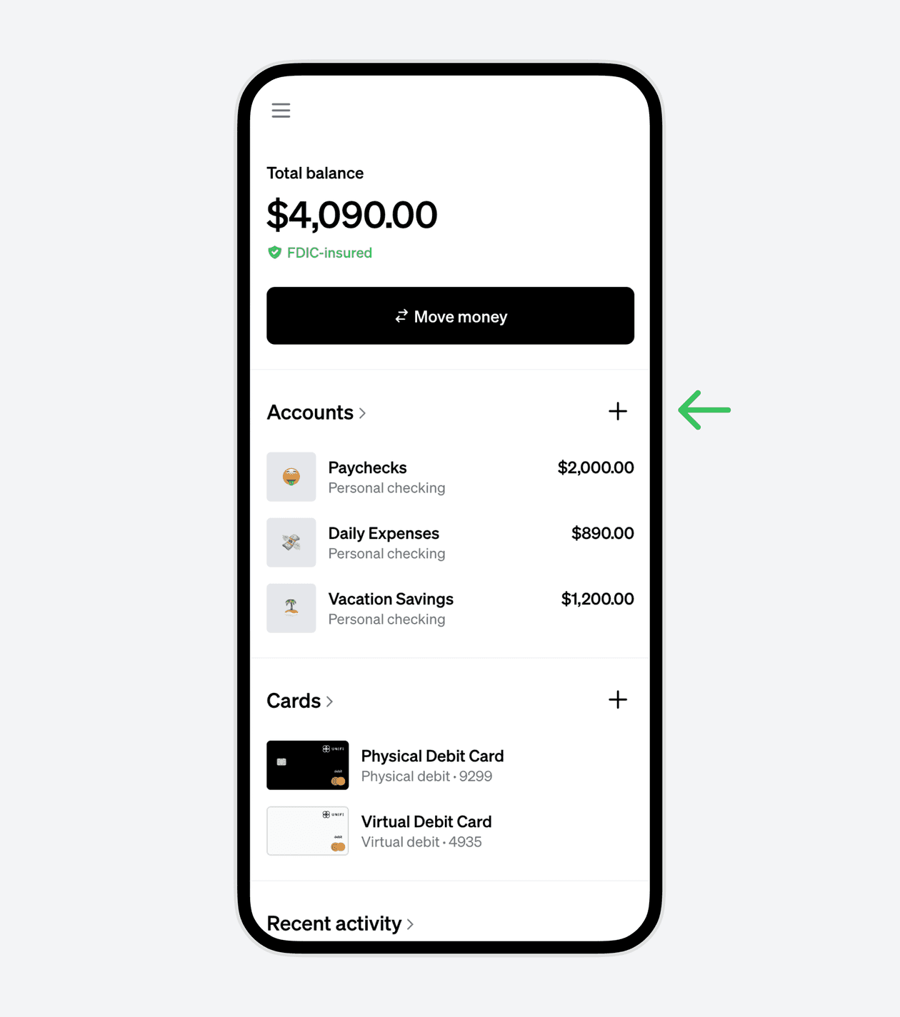 How to Create an Allowance Account for Teens | UniFi Blog