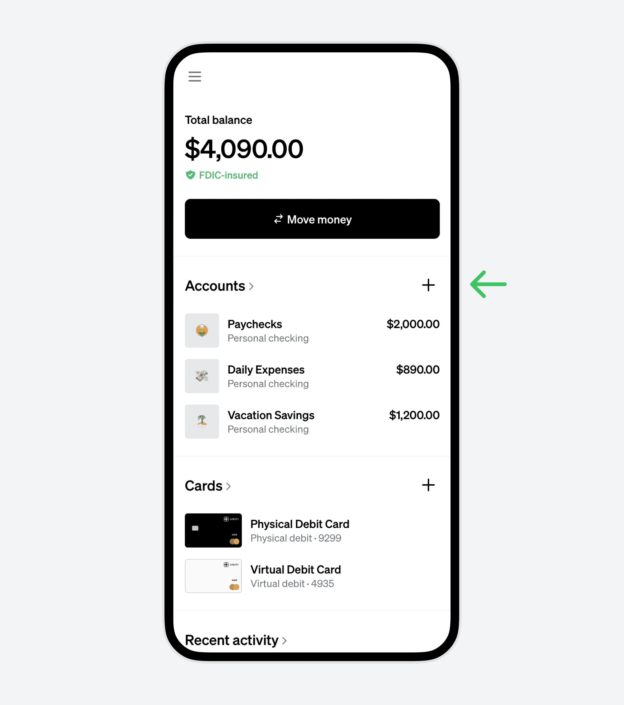 How to Create an Allowance Account for Teens | UniFi Blog